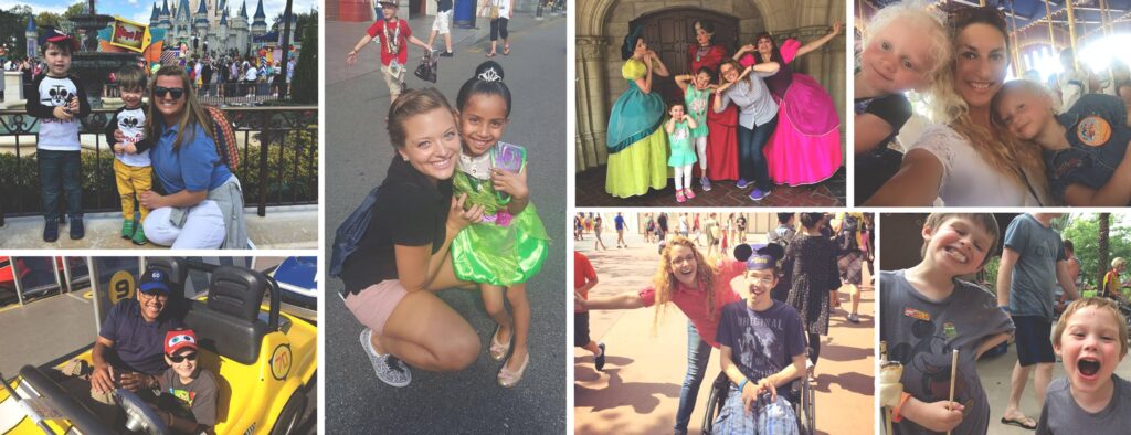 Home - Extra Hands Vacation Sitters